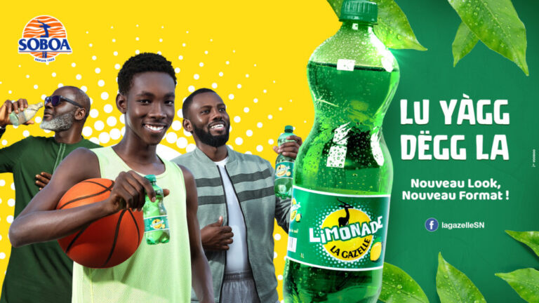 ACCUEIL - SOBOA SÉNÉGAL