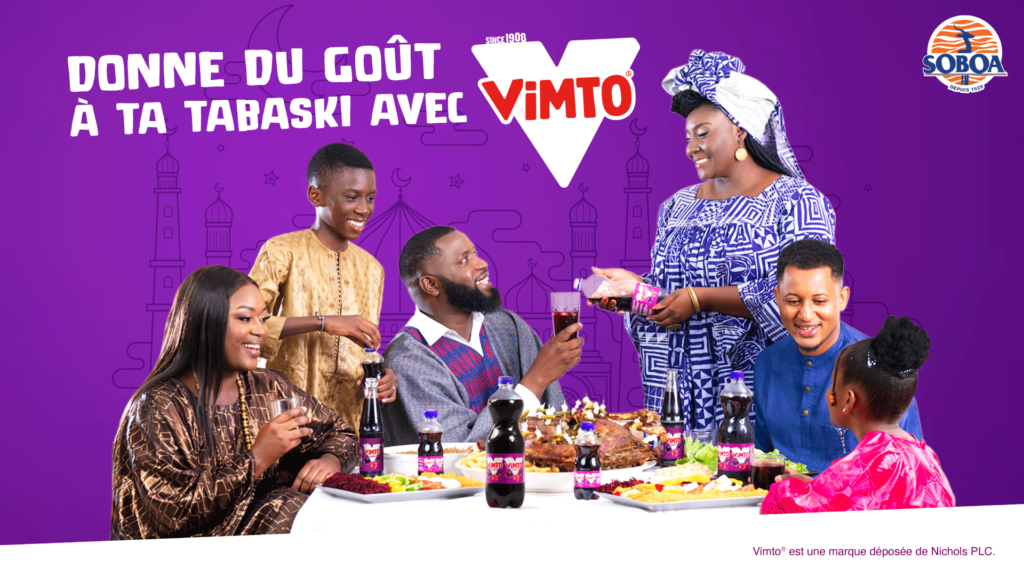 ACCUEIL - SOBOA SÉNÉGAL